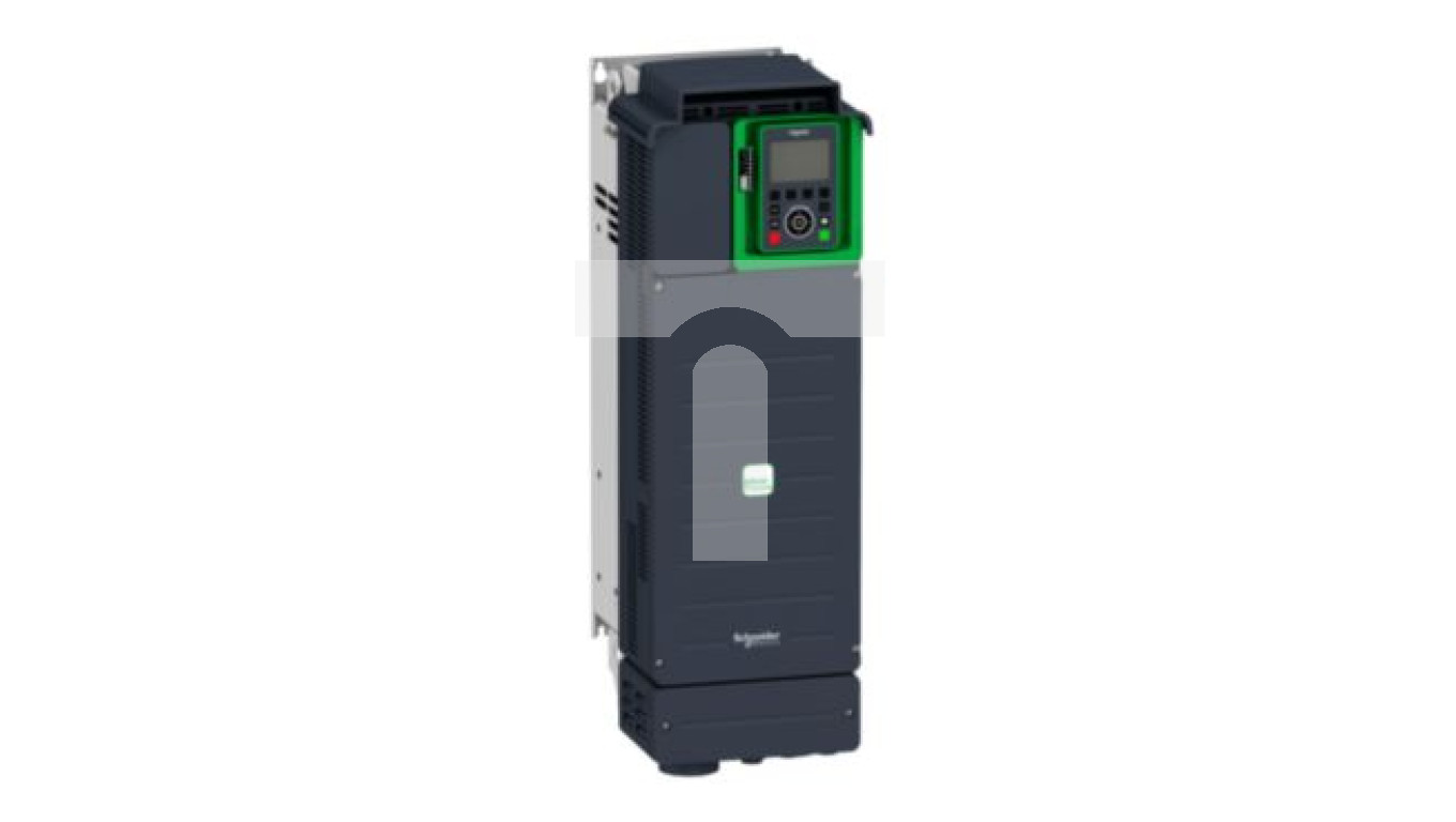 Falownik 18kW 3x200-240V IP21 Altivar 630 ATV630D18M3 – Schneider | TIM SA