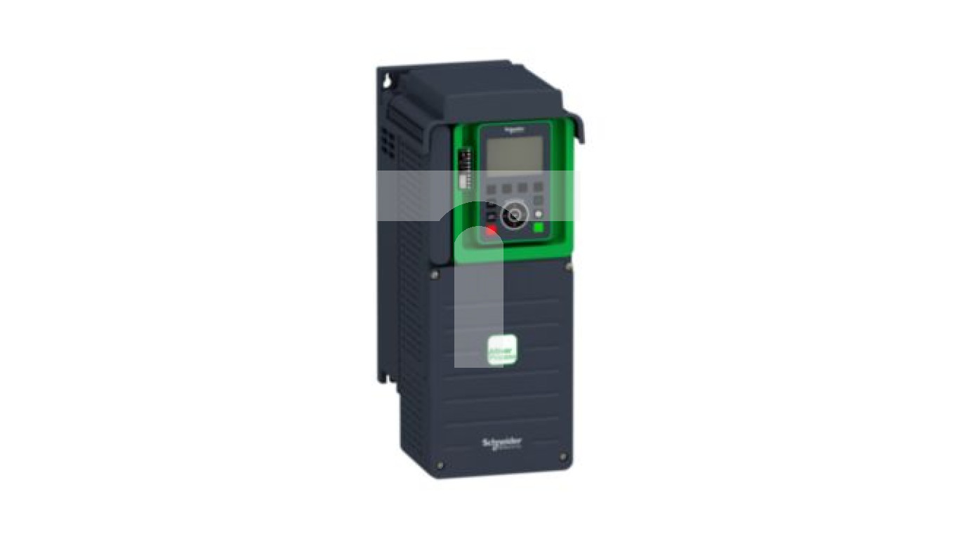 Falownik 7,5kW 3x380-480V IP21 Altivar 630 ATV630U75N4 – Schneider | TIM SA