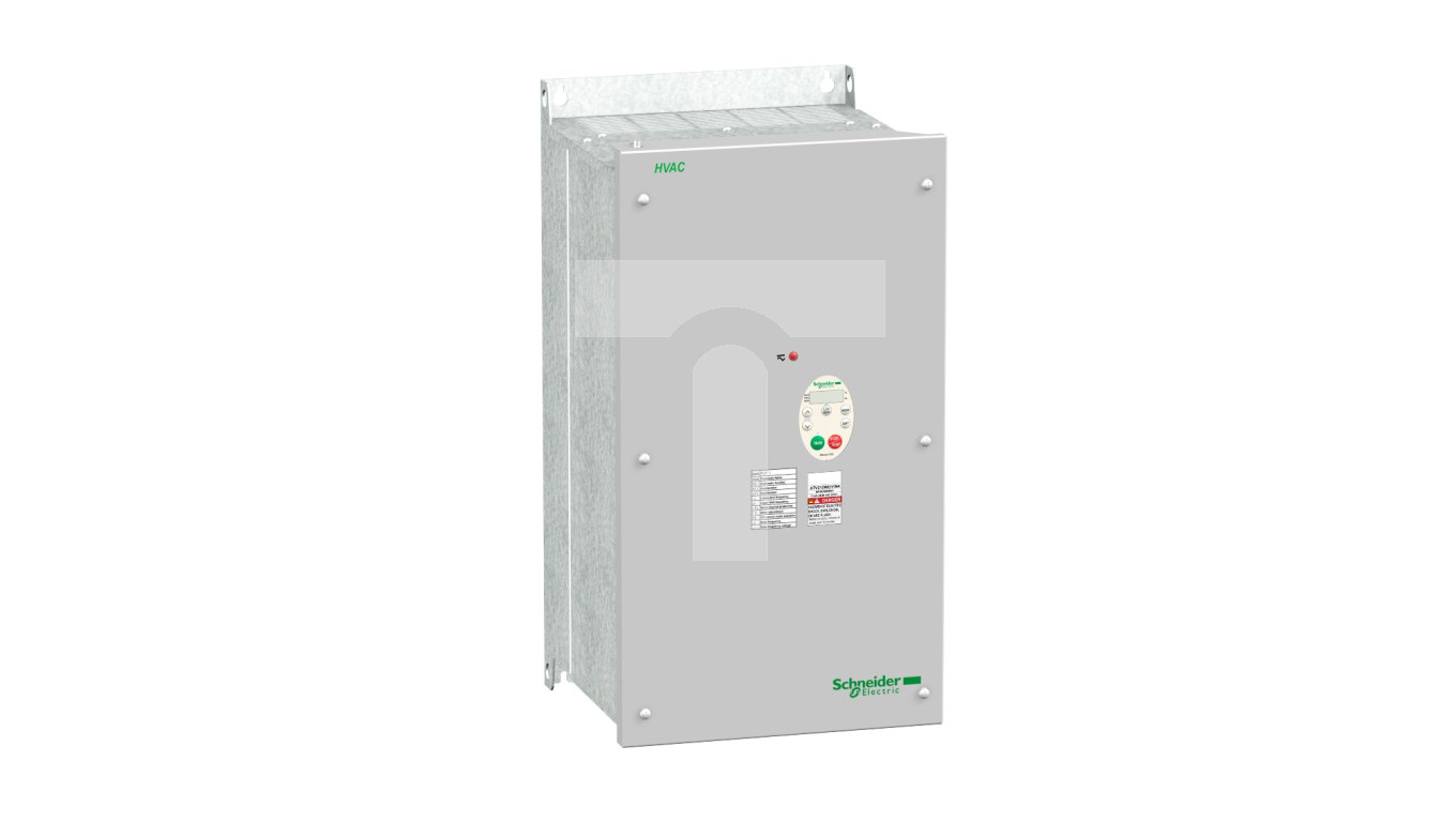 Falownik Altivar 212 HVAC 3~400VAC 15,0kW IP55 ATV212WD15N4 – Schneider ...