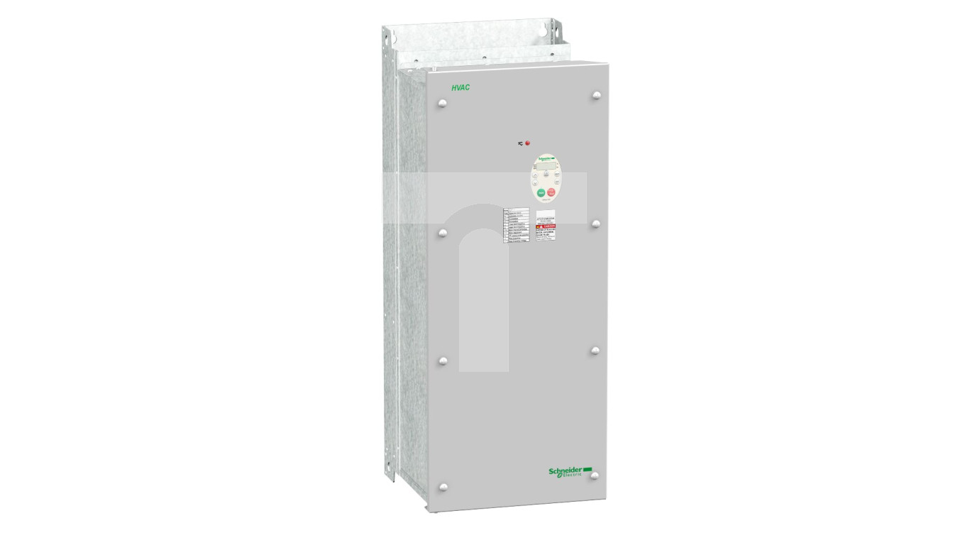 Falownik Altivar 212 HVAC 3~400VAC 22,0kW IP55 ATV212WD22N4 – Schneider ...