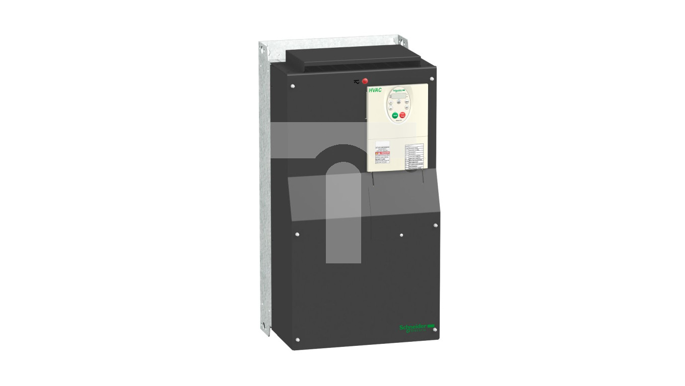 Falownik Altivar 212 HVAC 3~400VAC 75,0kW IP21 ATV212HD75N4 – Schneider ...