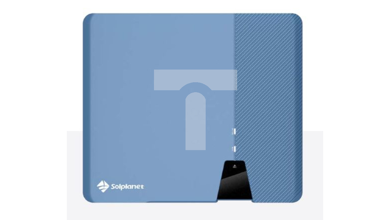 Inwerter sieciowy 3-fazowy 45kW SOLPLANET Aiswei ASW 45K-LT-G2 2MPPT ...