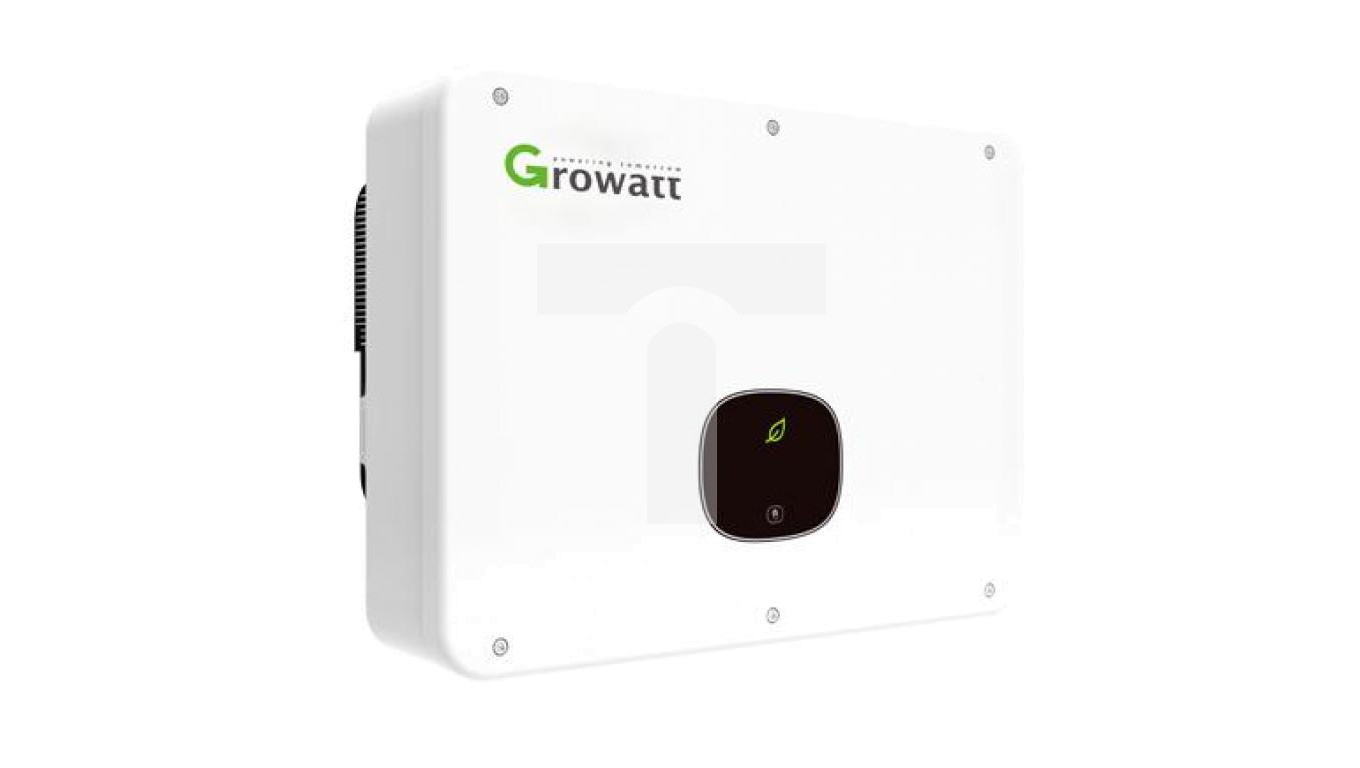 Inwerter sieciowy 3-fazowy 22kW Growatt MID 22 KTL3-X – Growatt | TIM SA