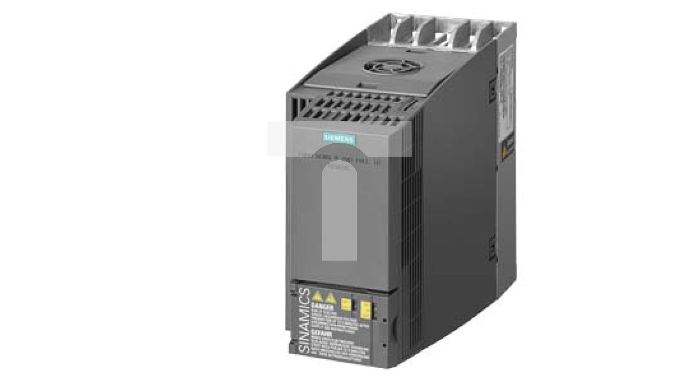 Falownik SINAMICS G120C 5,5KW 6SL3210-1KE21-3AF1 – SIEMENS | TIM SA