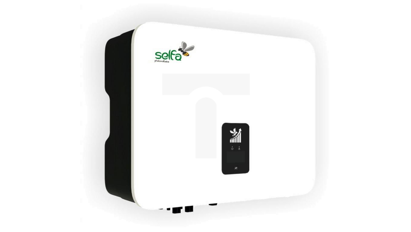 Falownik sieciowy 3-fazowy 12kW SELFA SFT PREMIUM SFT 12.1 Wifi – Selfa | TIM SA