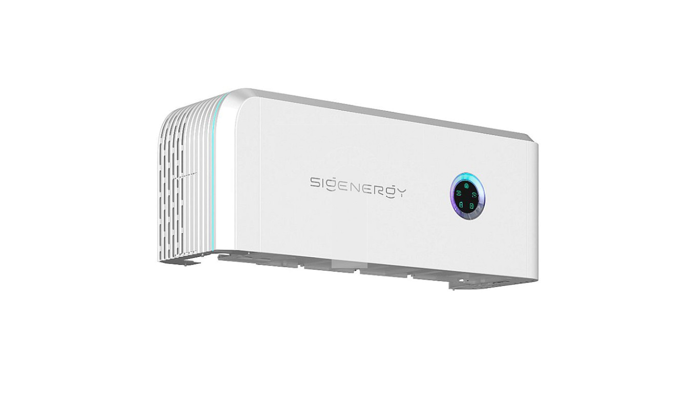 Falownik SigenStor 25kW Sigenergy 11010018 – SIGENERGY TECHNOLOGY | TIM SA