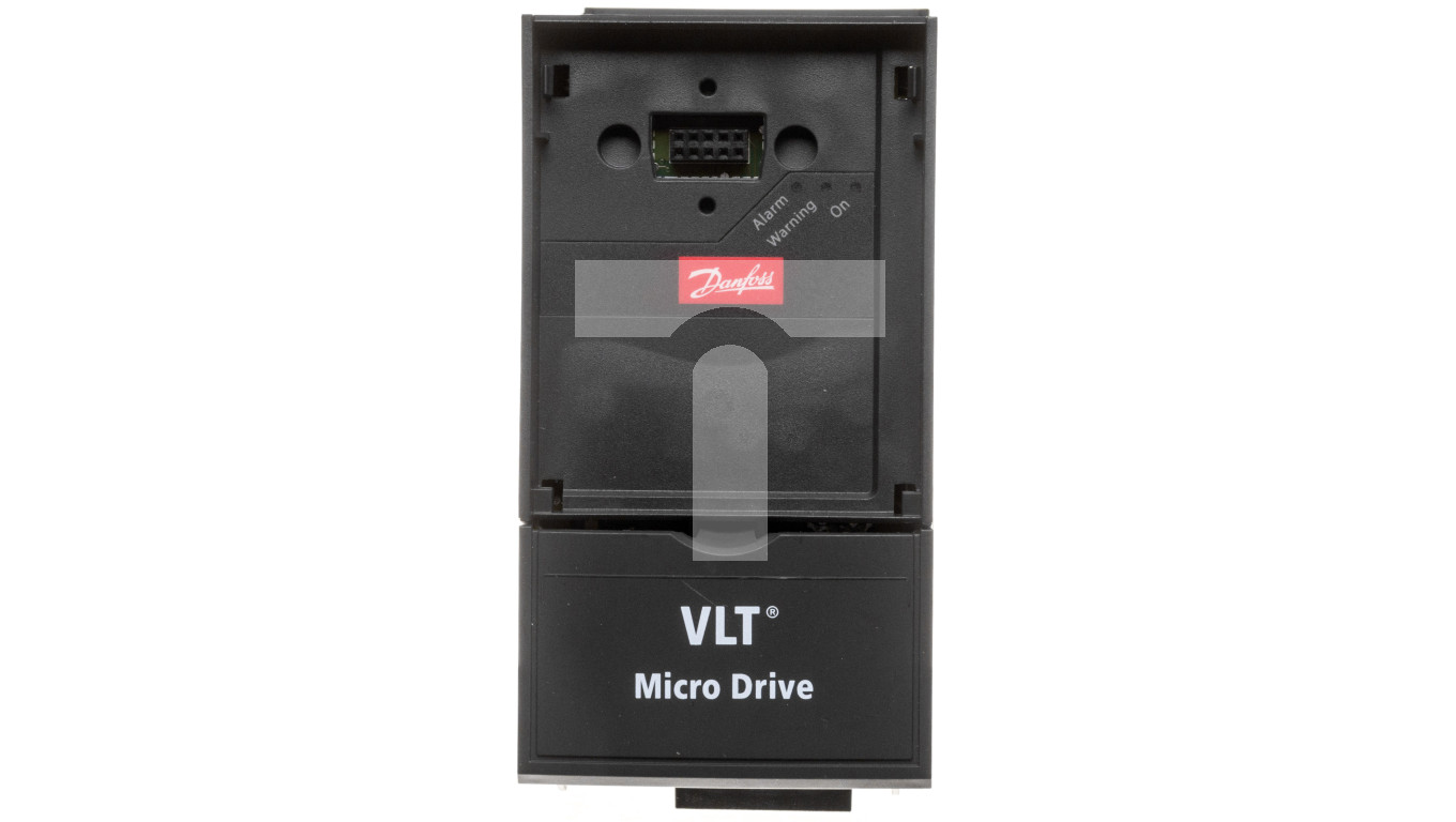 Falownik VLT Micro Drive 1x200/240V 4,2A 0,75kW 132F0003 – DANFOSS Sp z ...