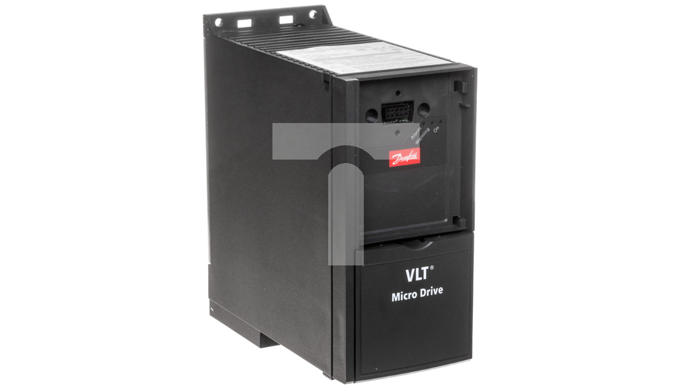 Falownik VLT Micro Drive 1x200/240V 6,8A 1,5kW 132F0005 – DANFOSS Sp z ...