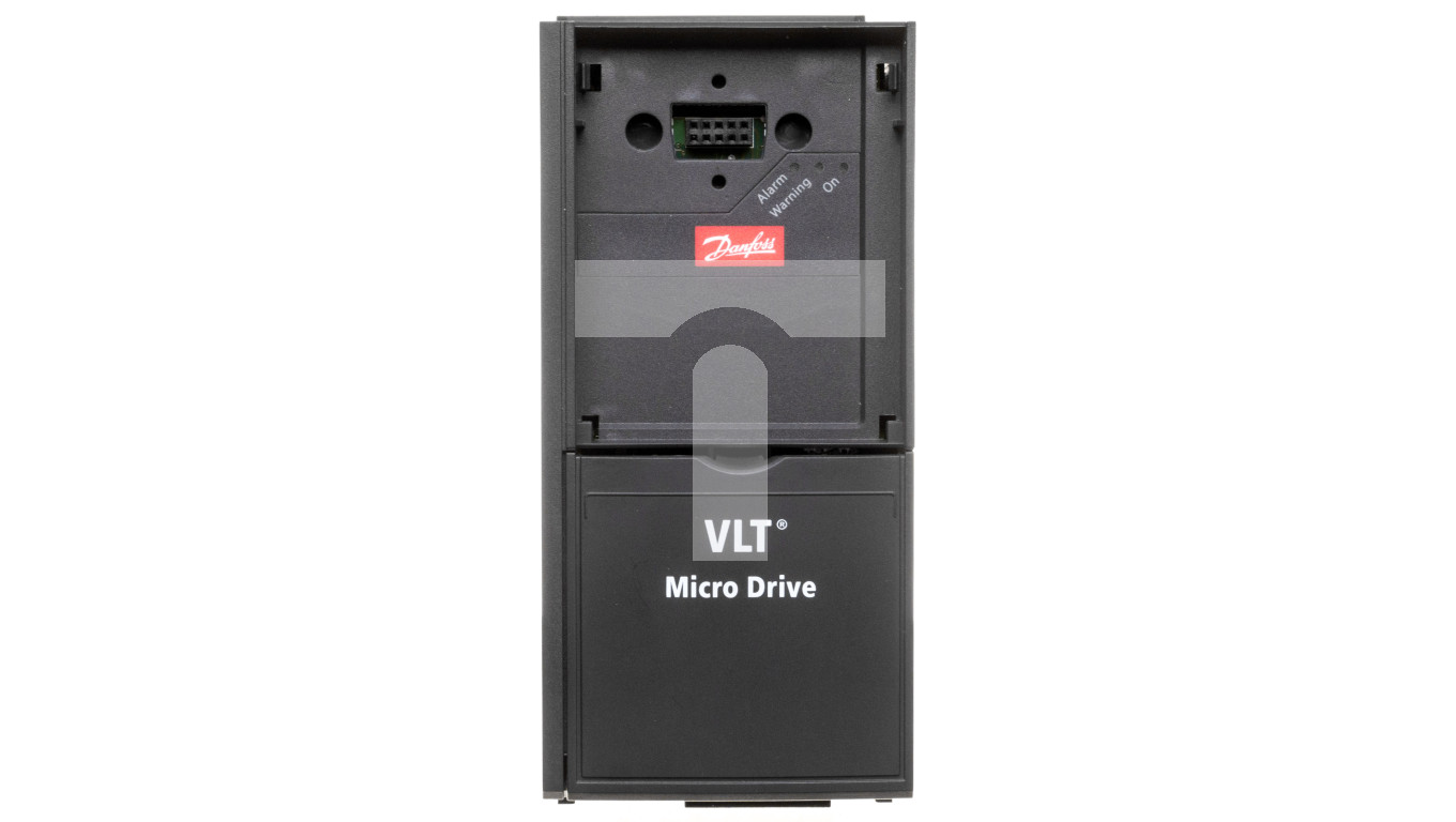 Falownik VLT Micro Drive 1x200/240V 6,8A 1,5kW 132F0005 – DANFOSS Sp z ...