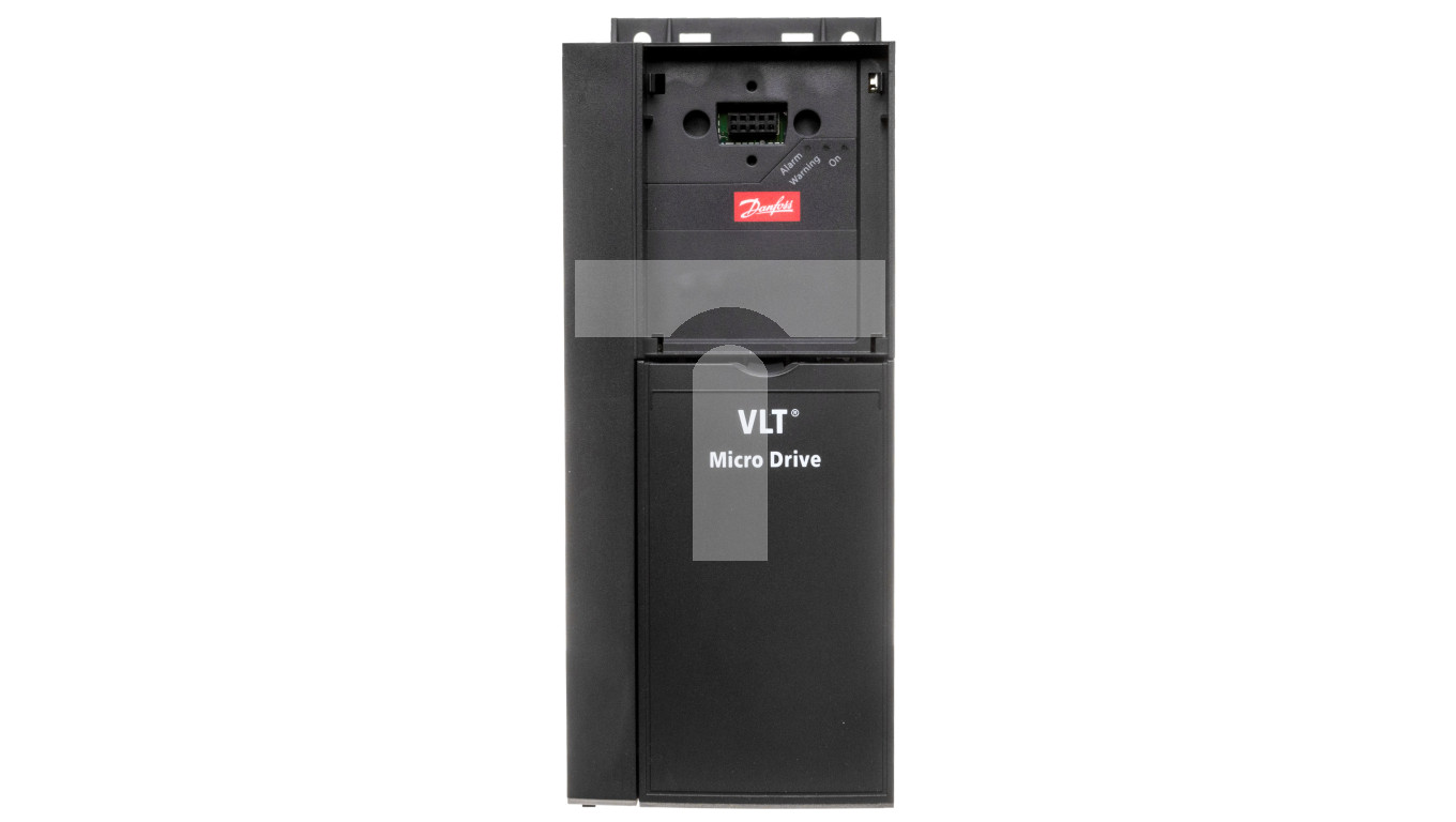 Falownik VLT Micro Drive 3x380/480V 12A 5,5kW 132F0028 – DANFOSS Sp z o ...