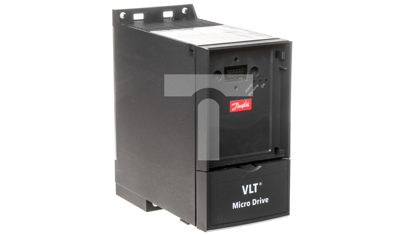 Falownik VLT Micro Drive 3x380/480V 3,7A 1,5kW 132F0020 – DANFOSS Sp z ...