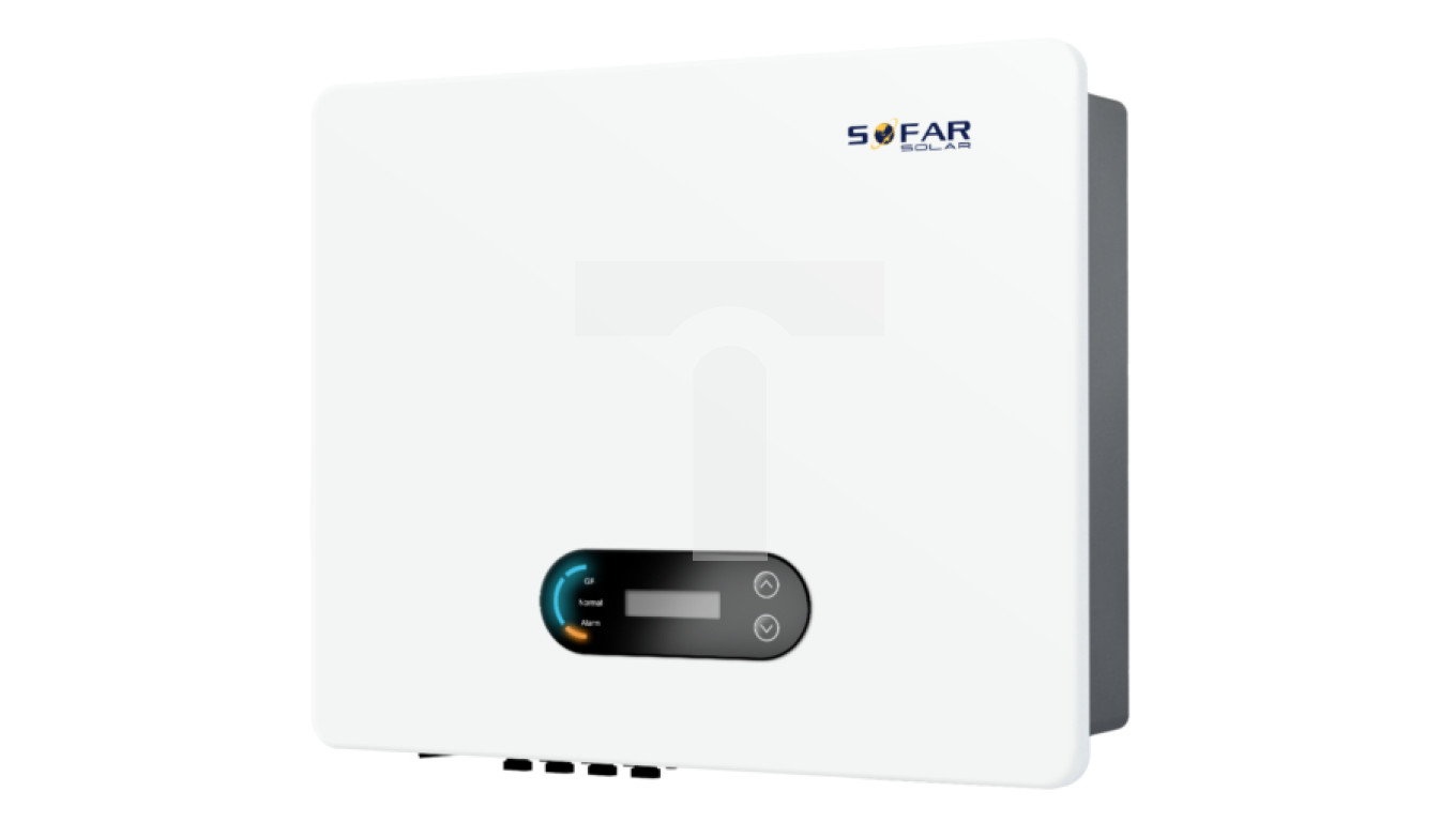 Falownik sieciowy solarny PV SOFAR 11 KTLX-G3 3-FAZ 10000W inwerter ... Falownik sieciowy solarny PV SOFAR 11 KTLX-G3 3-FAZ 10000W inwerter ...