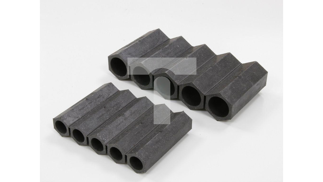 FiloSeal + HD 160 FIRE - zestaw ogniochronny do uszczelniania ...