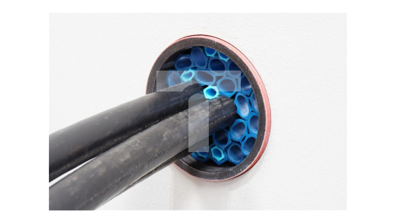 Filoseal+HD 110 - zestaw do uszczelnienia przepustów śr. max 110mm ...