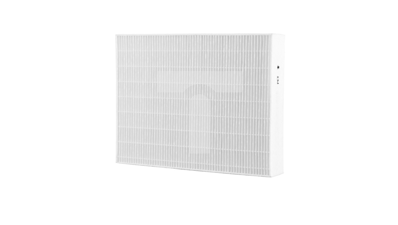 Filtr minipleat G4 VUT 350 VB EC, RP 1500/2500 SF500X196X40G4 – Vents ...