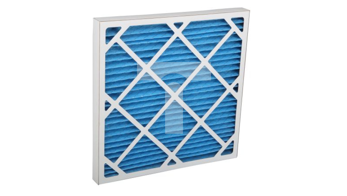 Filtr powietrza HVAC, G4, 495 x 495 x 45mm, RS PRO – RS COMPONENTS | TIM SA