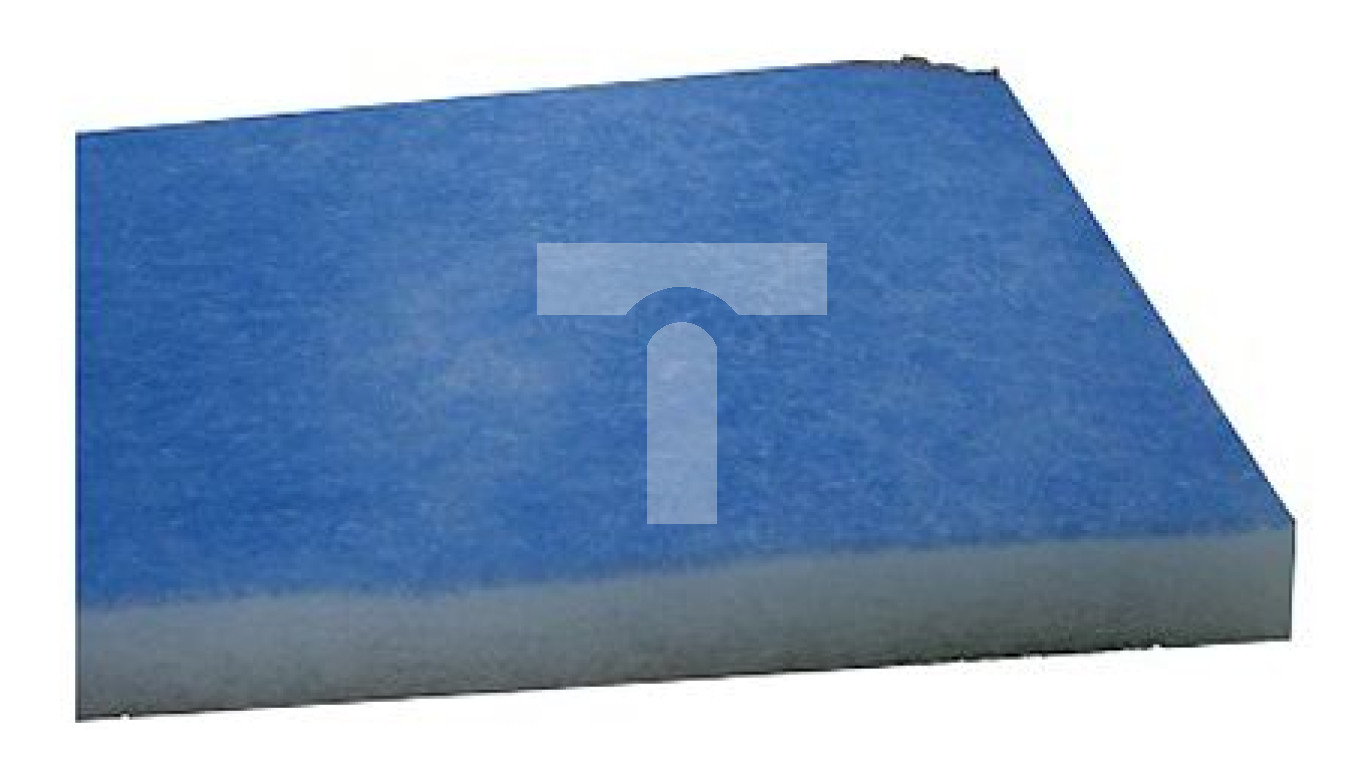 Filtr powietrza HVAC, G4, 594 x 594 x 45mm, RS PRO – RS COMPONENTS | TIM SA