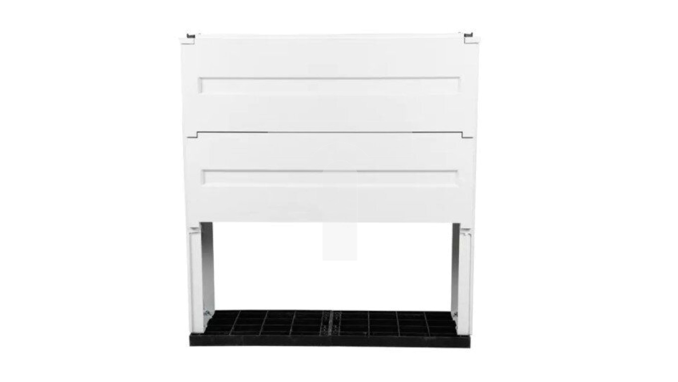 Fundament termoutwardzalny FTN 80 Lakier IOB-54301-01-000 – INCOBEX | TIM SA