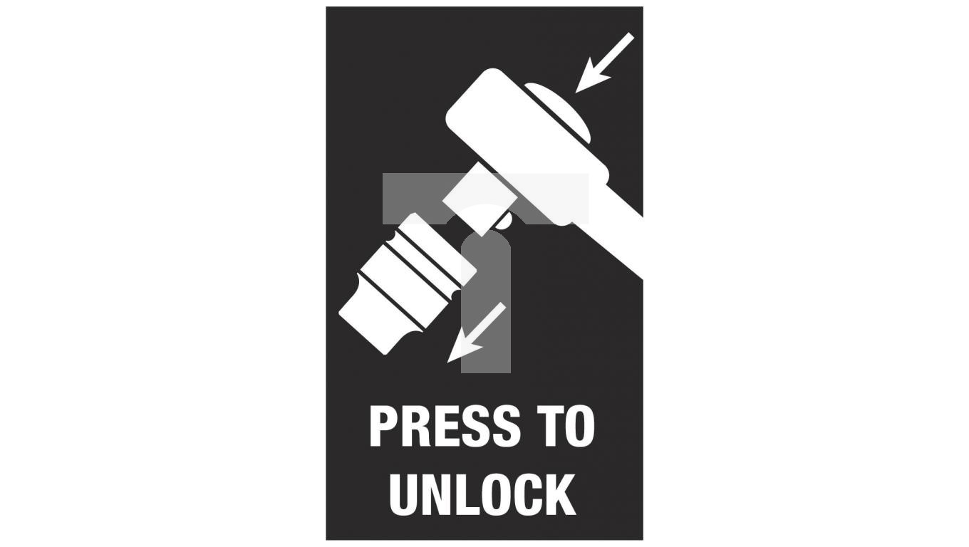 Grzechotka Zyklop Metal 1/2 z przełącznikiem zmiany kierunku pracy, 1/2 ...