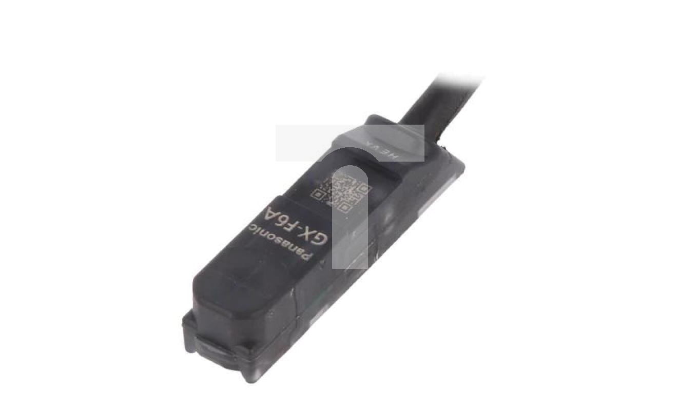 GX-F6A Czujnik indukcyjny 0÷1,6mm NPN / NO Uzas 12÷24VDC 100mA IP68 ...