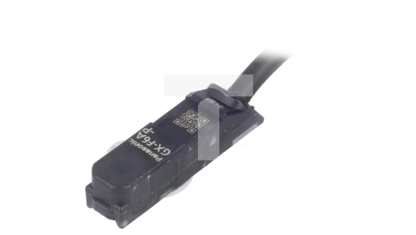 GX-F6A-P Czujnik indukcyjny 0÷1,6mm PNP / NO Uzas 12÷24VDC 100mA IP68 ...