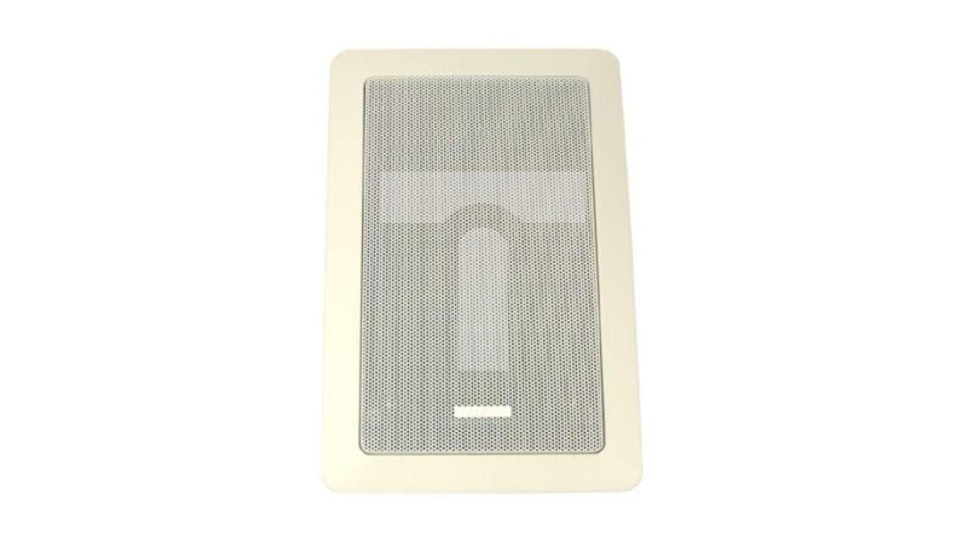 Głośnik naścienny MRS-2 PA 100V 10W podtynkowy bi – BOWI | TIM SA