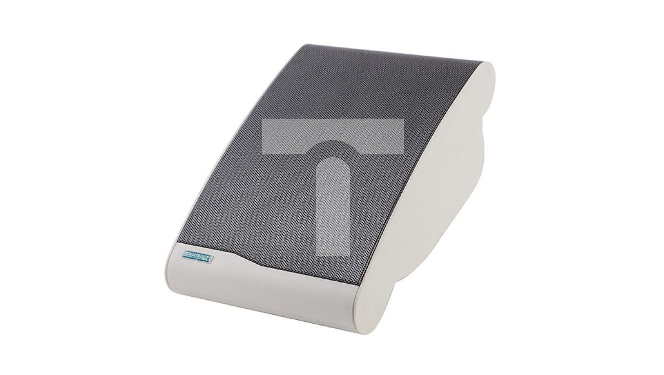 Głośnik ścienny 70/100V, 10W, DSP106II – DSPPA | TIM SA