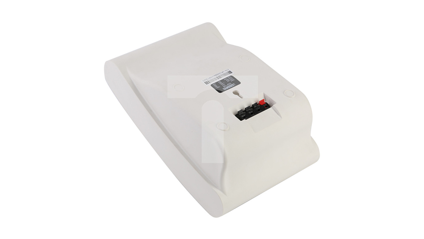 Głośnik ścienny 70/100V, 10W, DSP106II – DSPPA | TIM SA