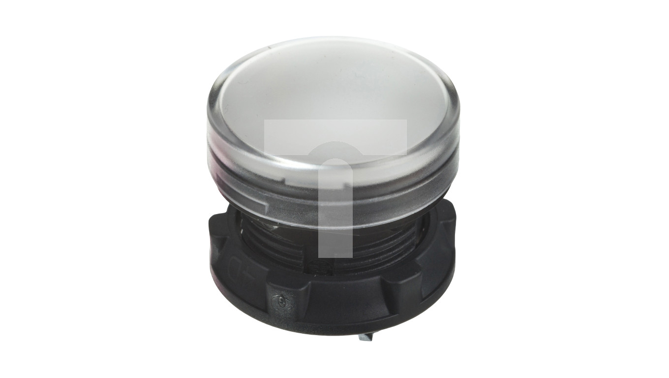 Główka lampki sygnalizacyjnej 22mm biała IP66 ZB5AV013 – Schneider | TIM SA