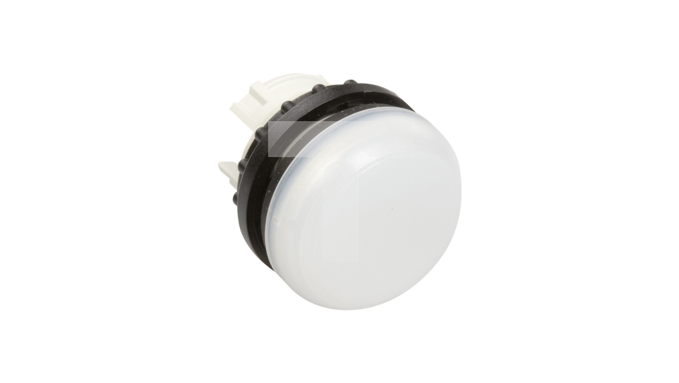 Główka lampki sygnalizacyjnej 22mm biała M22-L-W 216771 – EATON | TIM SA