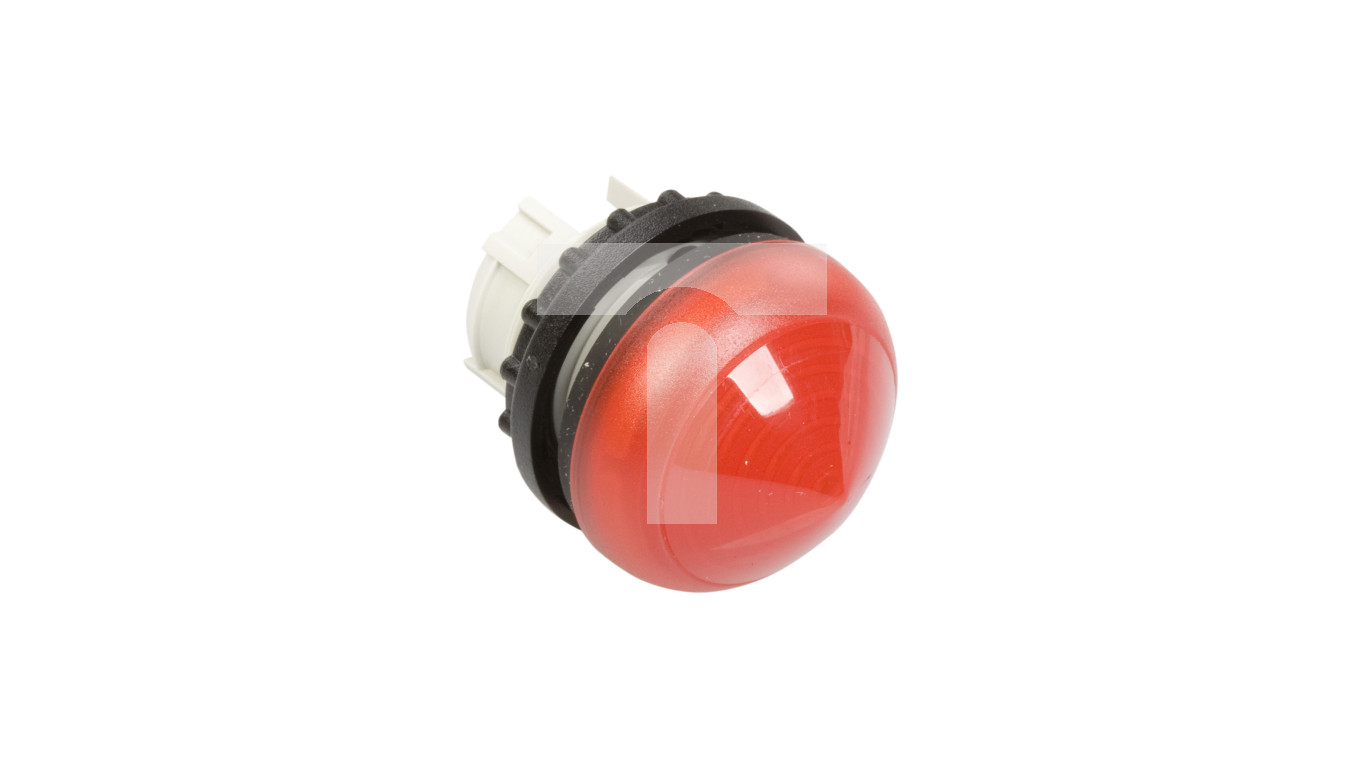 Główka lampki sygnalizacyjnej 22mm czerwona M22-LH-R 216779 – EATON | TIM SA
