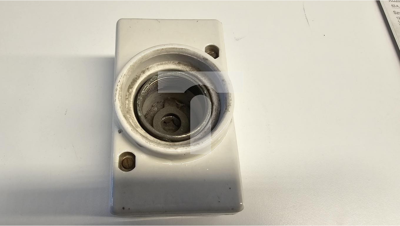 Gniazdo 100A GSOP 660A – ELPOR MYSŁOWICE | TIM SA