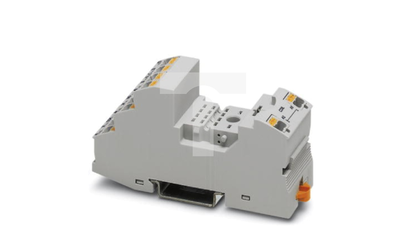 Gniazdo przekaźnika RIF-2-BPT/4X21 2900934 – PHOENIX CONTACT | TIM SA