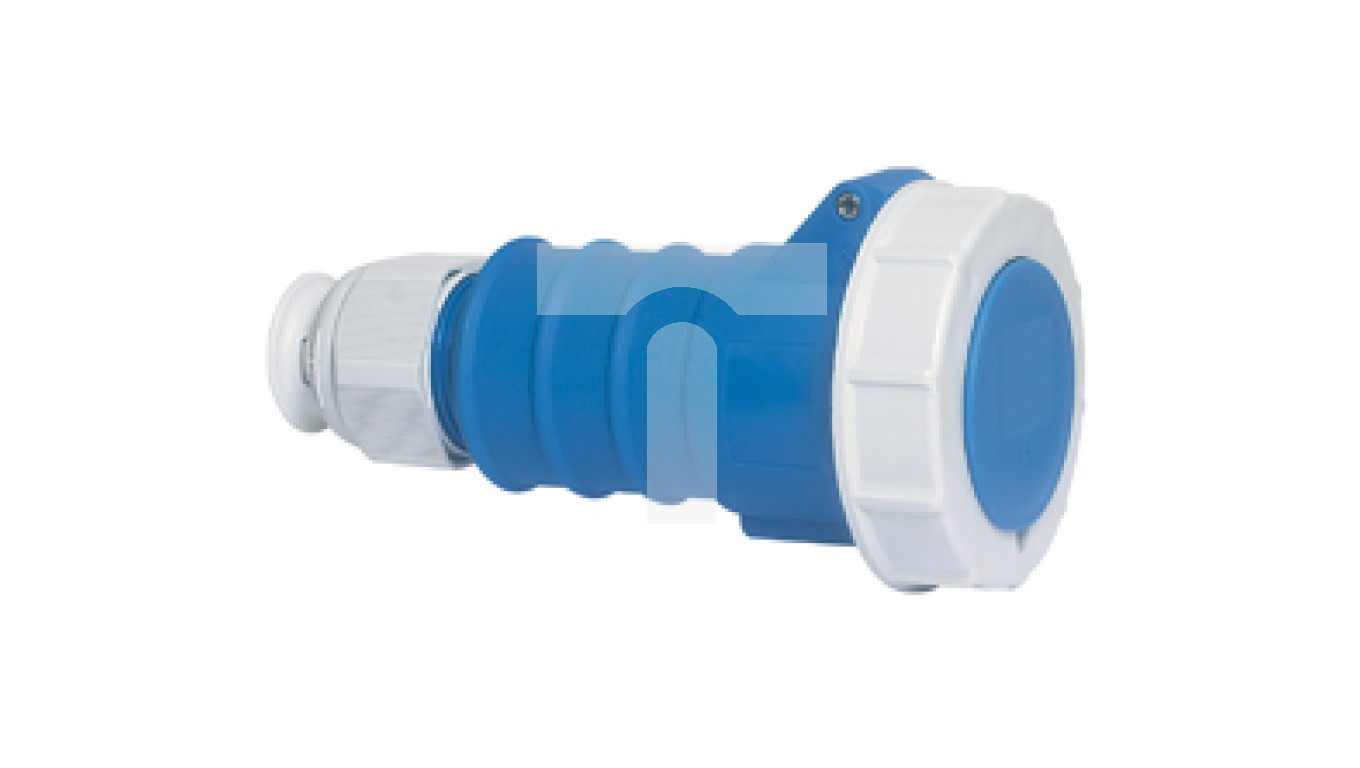 Gniazdo przenośne QUICK-CONNECT TE Plus z zintegrowanym zadławieniem ...