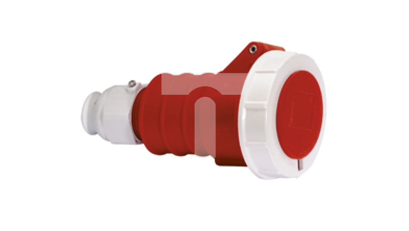 Gniazdo przenośne QUICK-CONNECT TE Plus z zintegrowanym zadławieniem ...