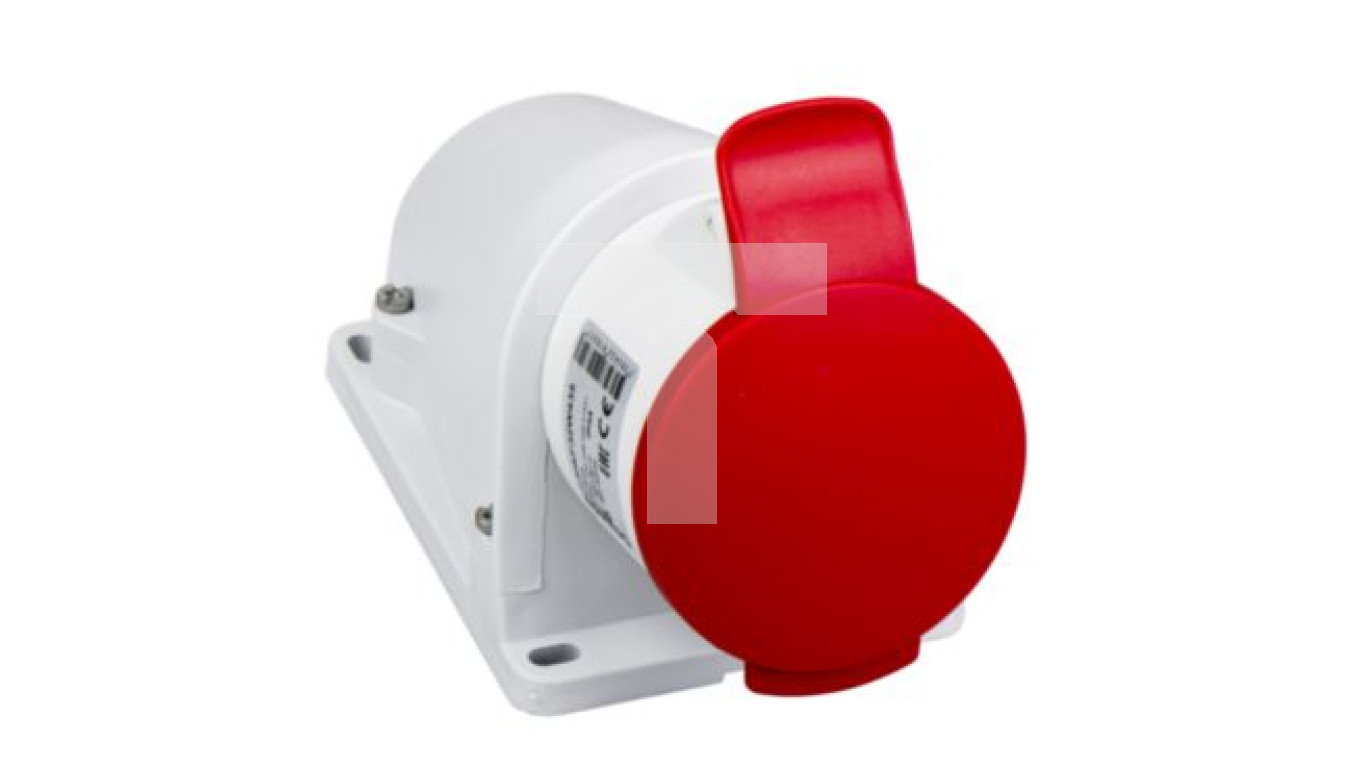 Gniazdo tablicowe IP44 32A PKF32W435 – Schneider | TIM SA