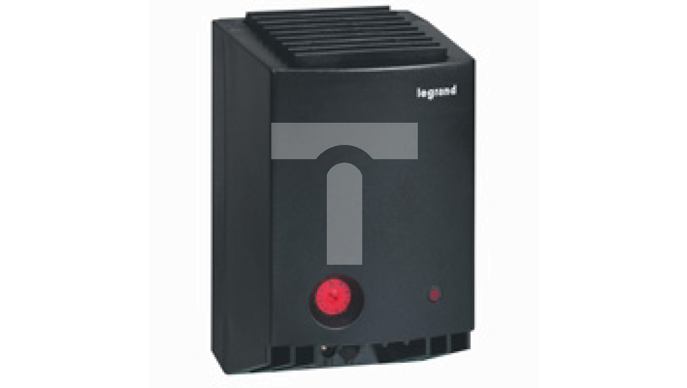 Grzejnik 350W 230V AC 034806 – LEGRAND | TIM SA