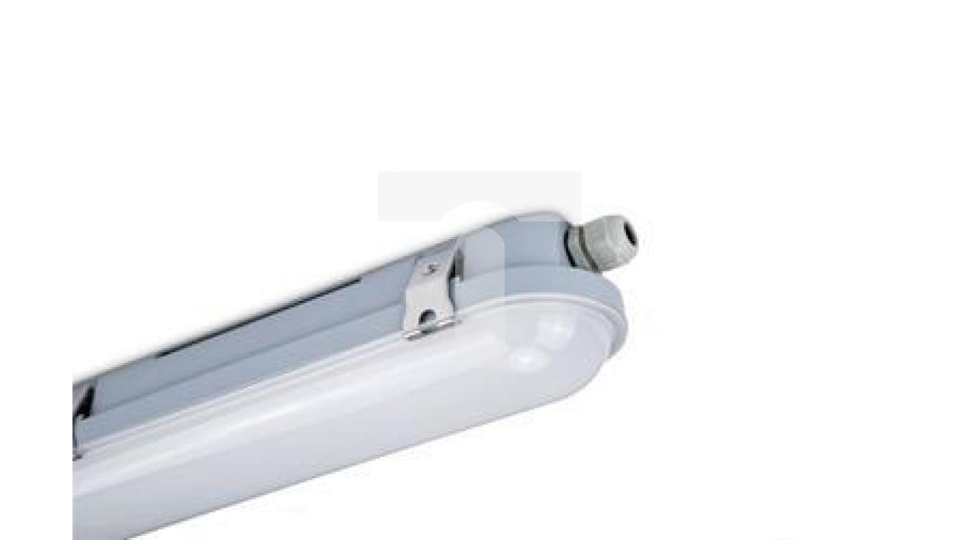 HEMI INDUSTRY ATEST PZH MAX SZARY OPRAWA LINIOWA HERMETYCZNA LED 75W ...