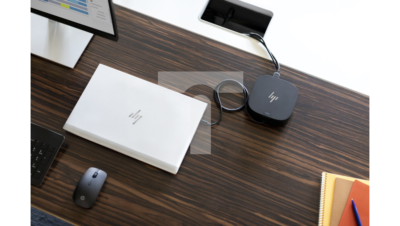 HP USB-C G5 Dock – HEWLETT PACKARD | TIM SA
