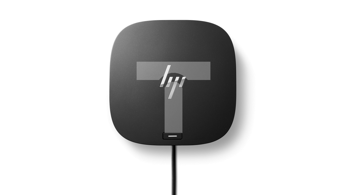 HP USB-C G5 Dock – HEWLETT PACKARD | TIM SA