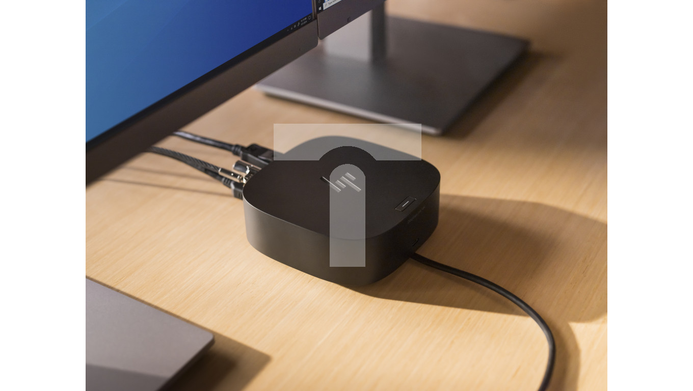 HP USB-C G5 Dock – HEWLETT PACKARD | TIM SA
