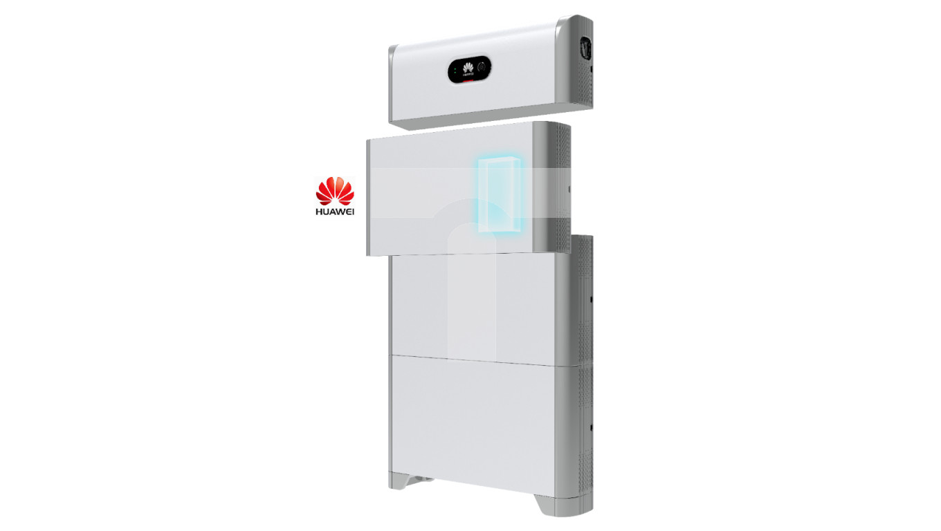 Huawei Bateria 5kwh Luna2000 5 E0 Huawei Tim Sa