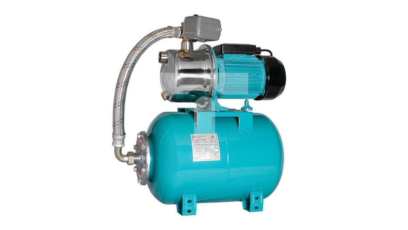 HYDROFOR 24L JY 1000 – OMNIGENA | TIM SA