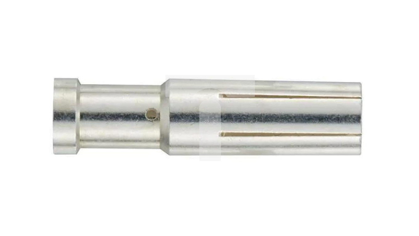 Han C-female contact-c 2.5mm2 09320006205 – HARTING POLSKA SP. Z O.O ...