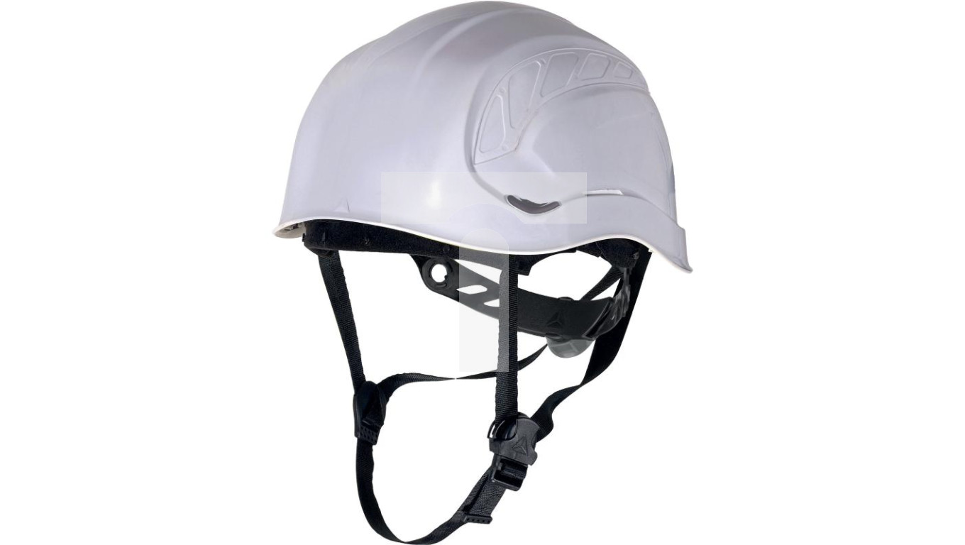 Hełm ochronny biały GRANITE PEAK GRAPEBCFL – Delta Plus | TIM SA