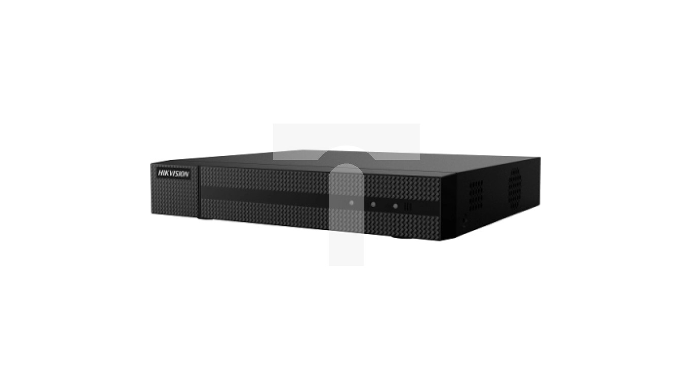 HiWatch Rejestrator Turbo HD 16 kanałowy 8 Mpix, 8 kl./s, 2 HDD ...