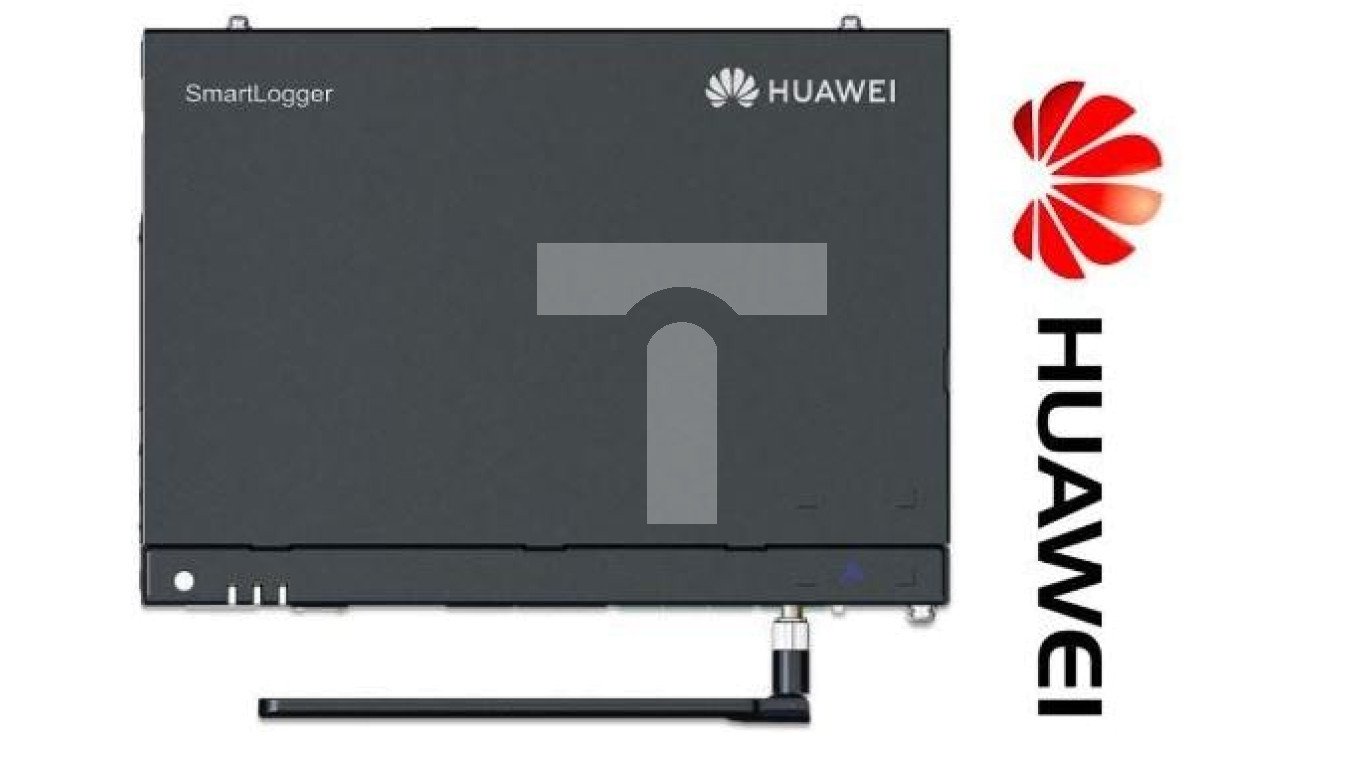 Huawei SmartLogger 3000A03 z MBUS – HUAWEI | TIM SA