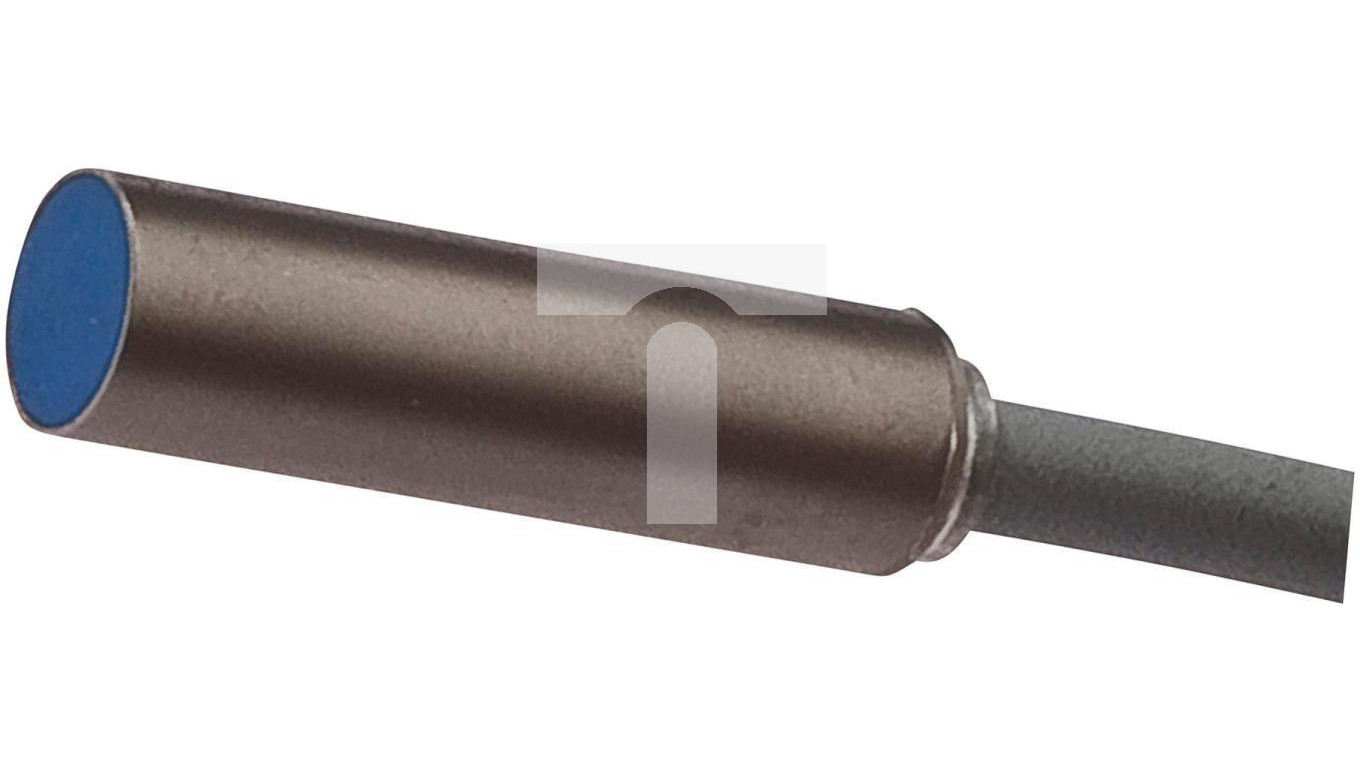 IB06A862, czujnik indukcyjny, Ø6,5mm 22-długościowy, płaski, Sn: 2, 10 ...