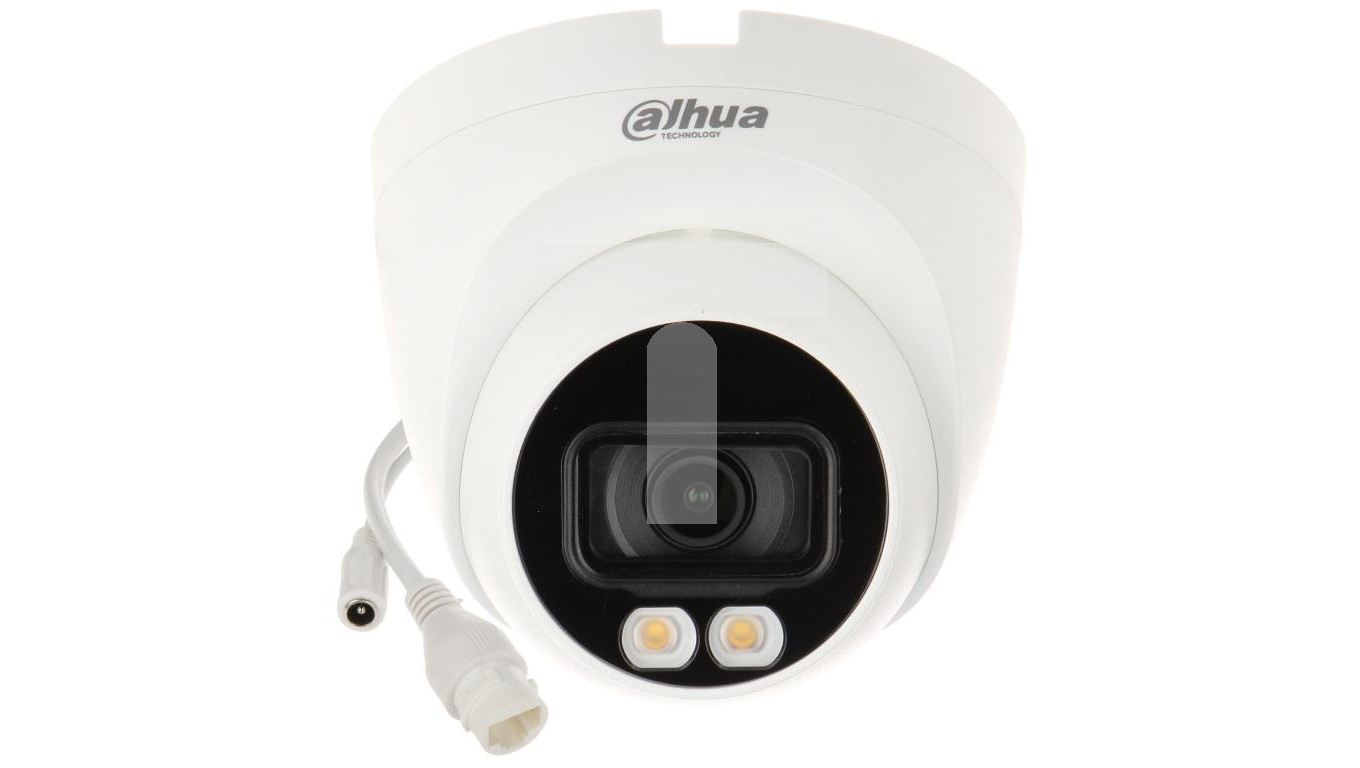 IPC-HDW2439T-AS-LED-0280B-S2 Kamera IP 4Mpix 2.8mm DAHUA – Dahua | TIM SA