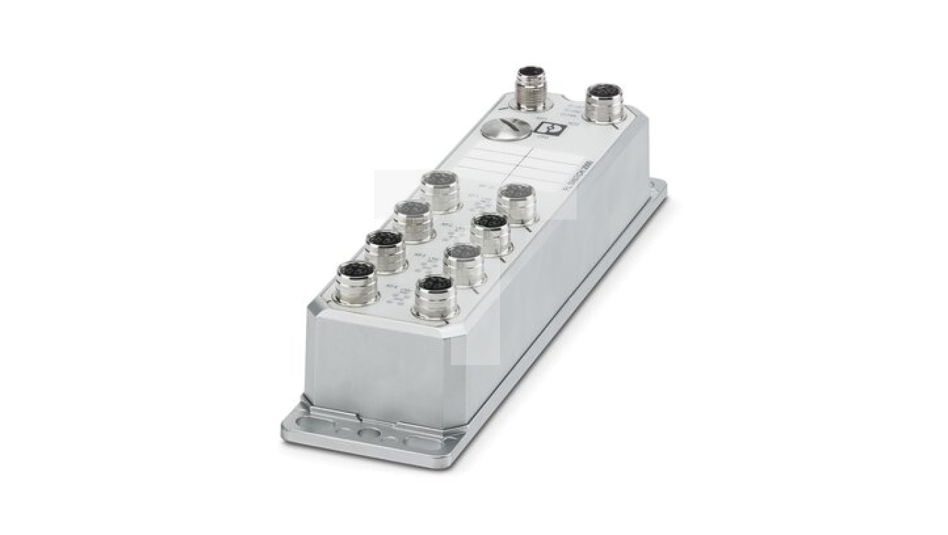 Industrial Ethernet Switch - FL SWITCH 2708 PN – PHOENIX CONTACT | TIM SA